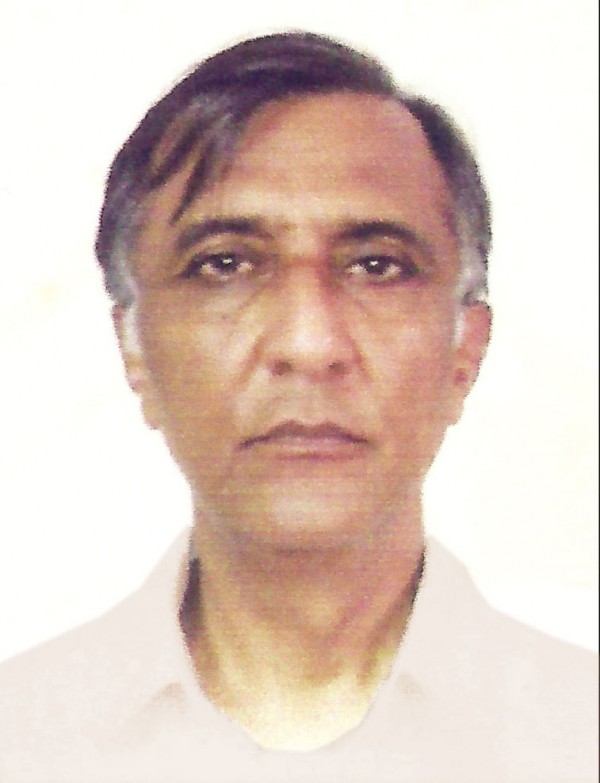 Brijesh Kumar, (Retd. IAS)- A Distinguished Officer From The 1968 Batch