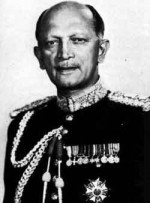 Field Marshal KM Cariappa : The First Indian Chief of India
