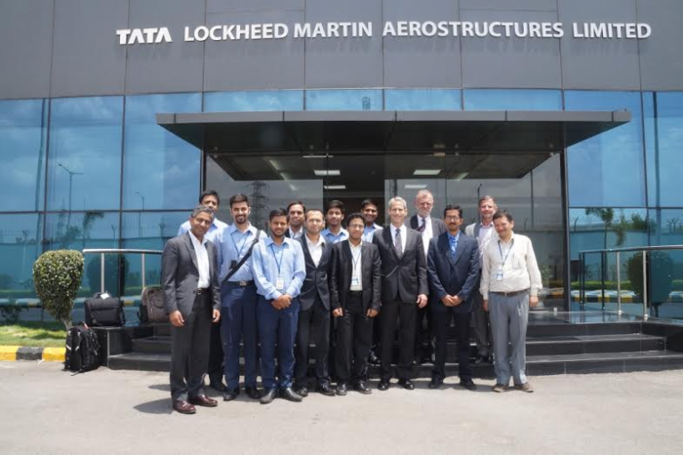 Lockheed Martin Committed to Foster Innovation Amongst the Youth in ...