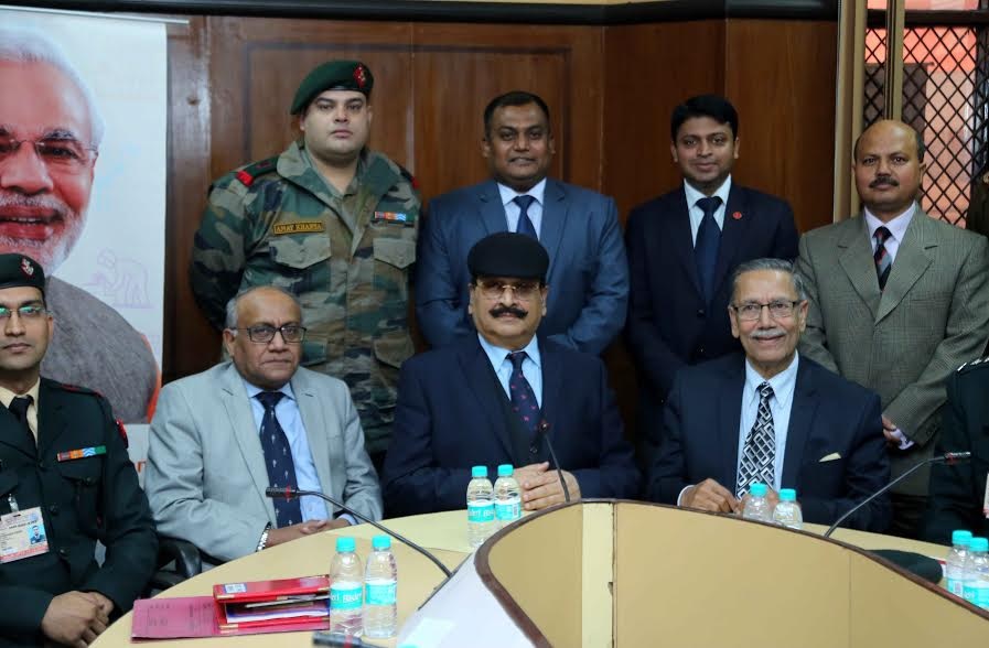 Security Sector Skill Development Council Dons to Prepare Retiring ...
