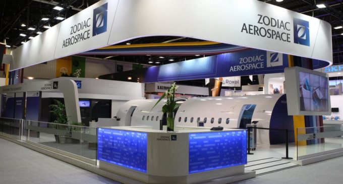 Safran all set to buy Zodiac Aerospace for nearly $9 Billion - ADU ...