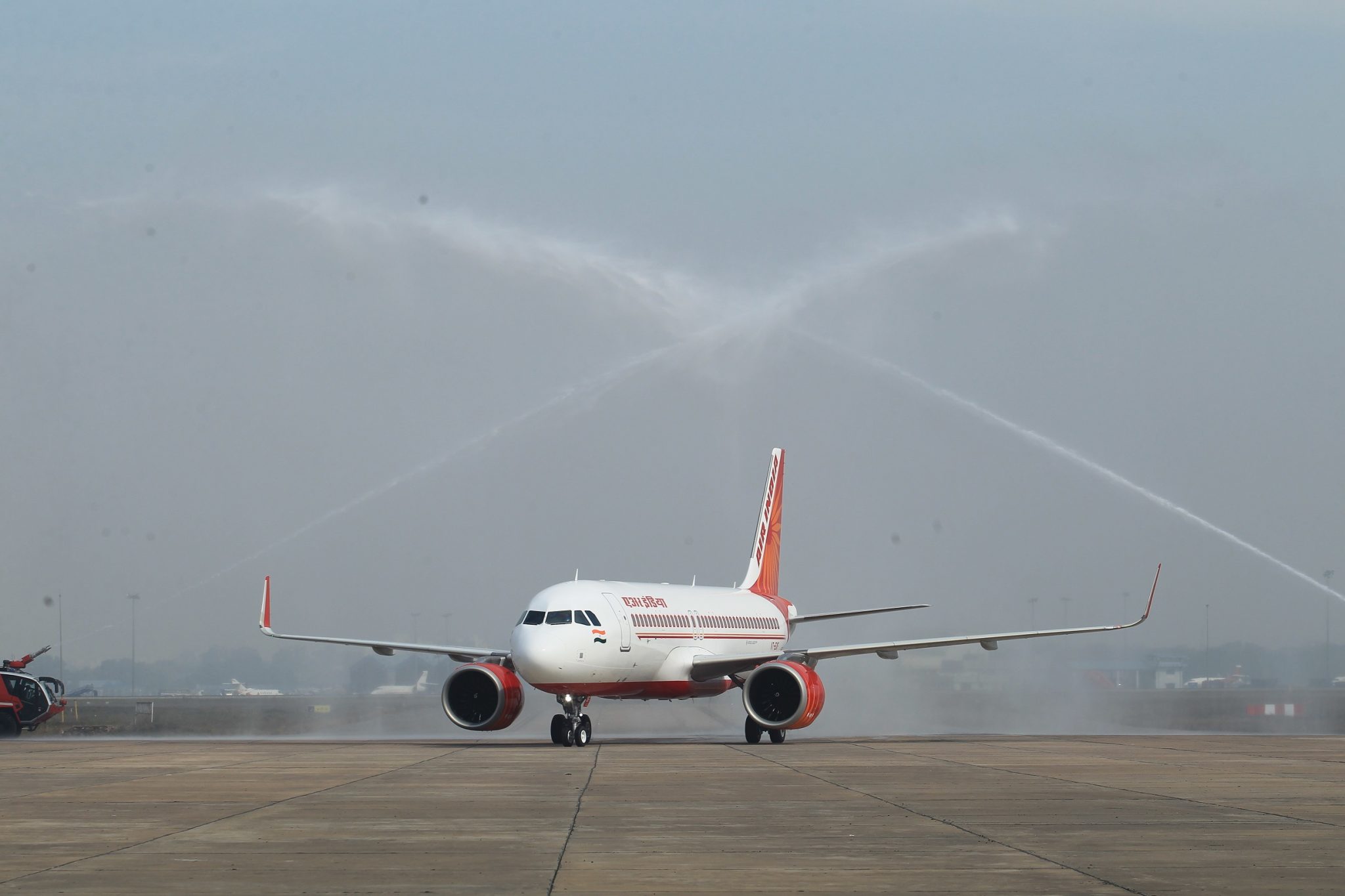 Air India becomes latest A320neo operator - ADU - Aviation Defence Universe