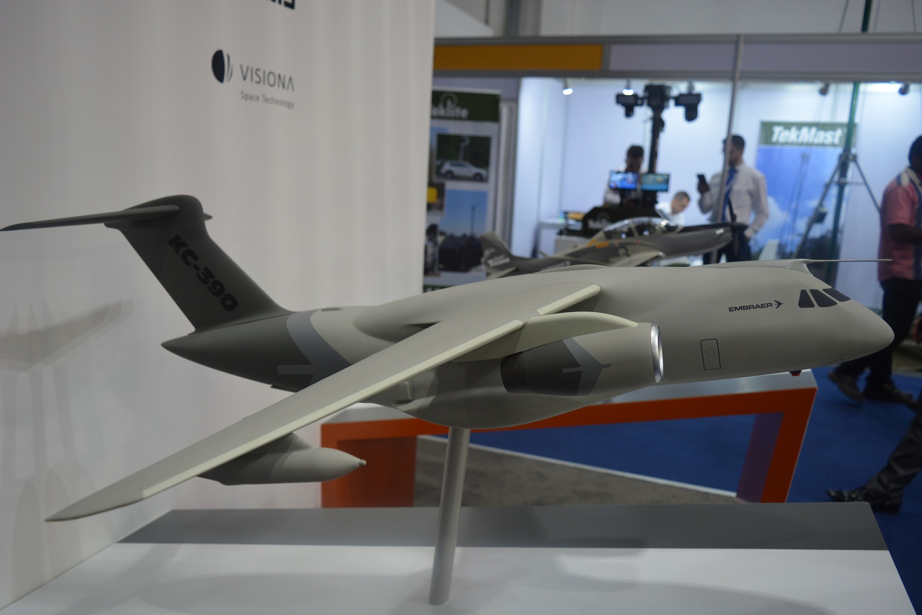 Embraer targets expansion in West Asia - ADU - Aviation Defence Universe