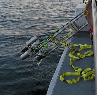 2G Robotics Selected as Official Supplier to Kongsberg Maritime and the ...