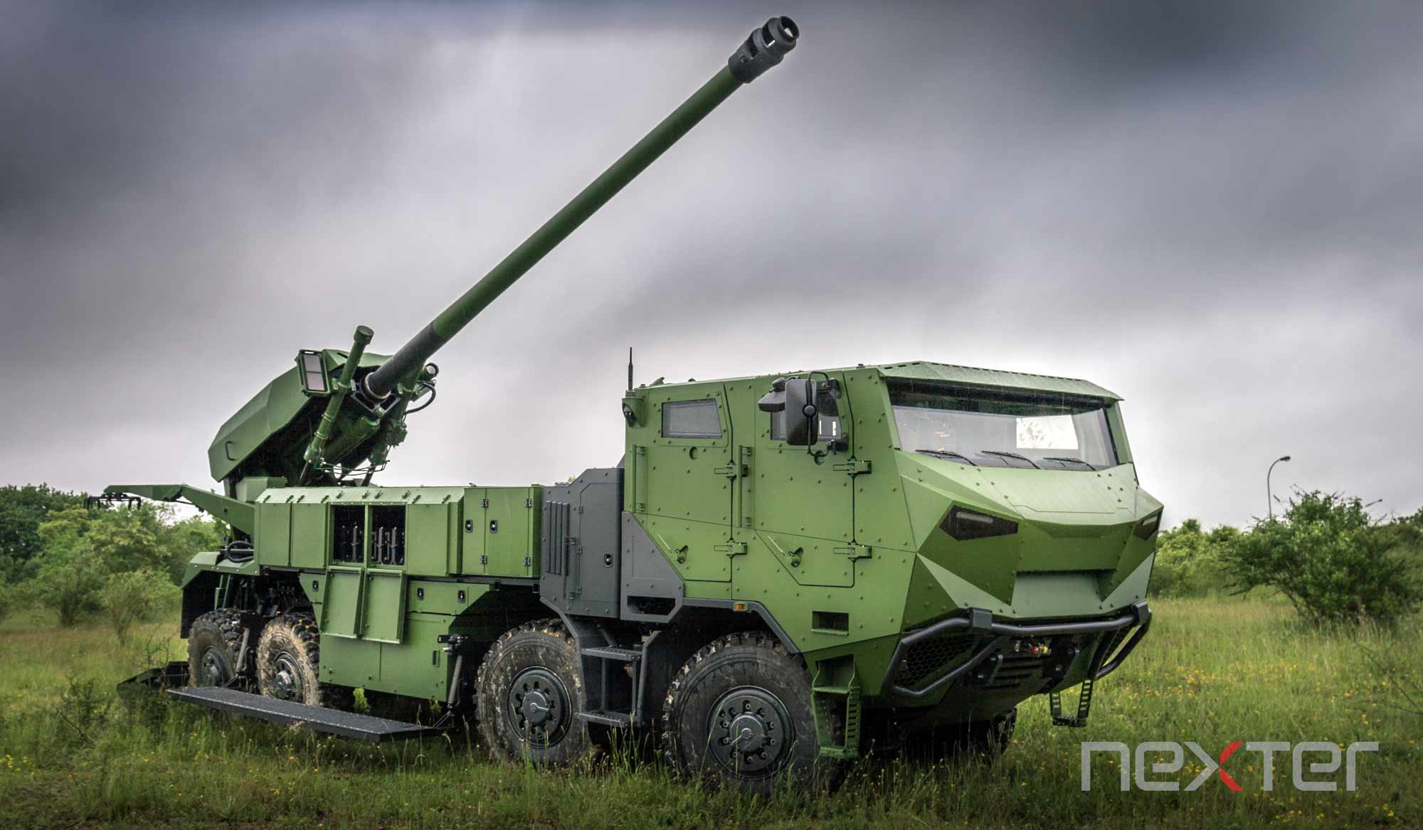 Indian Army’s Artillery Modernisation – Moving Ahead