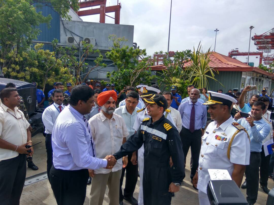 Indian Navy Photo Gallery | ADU