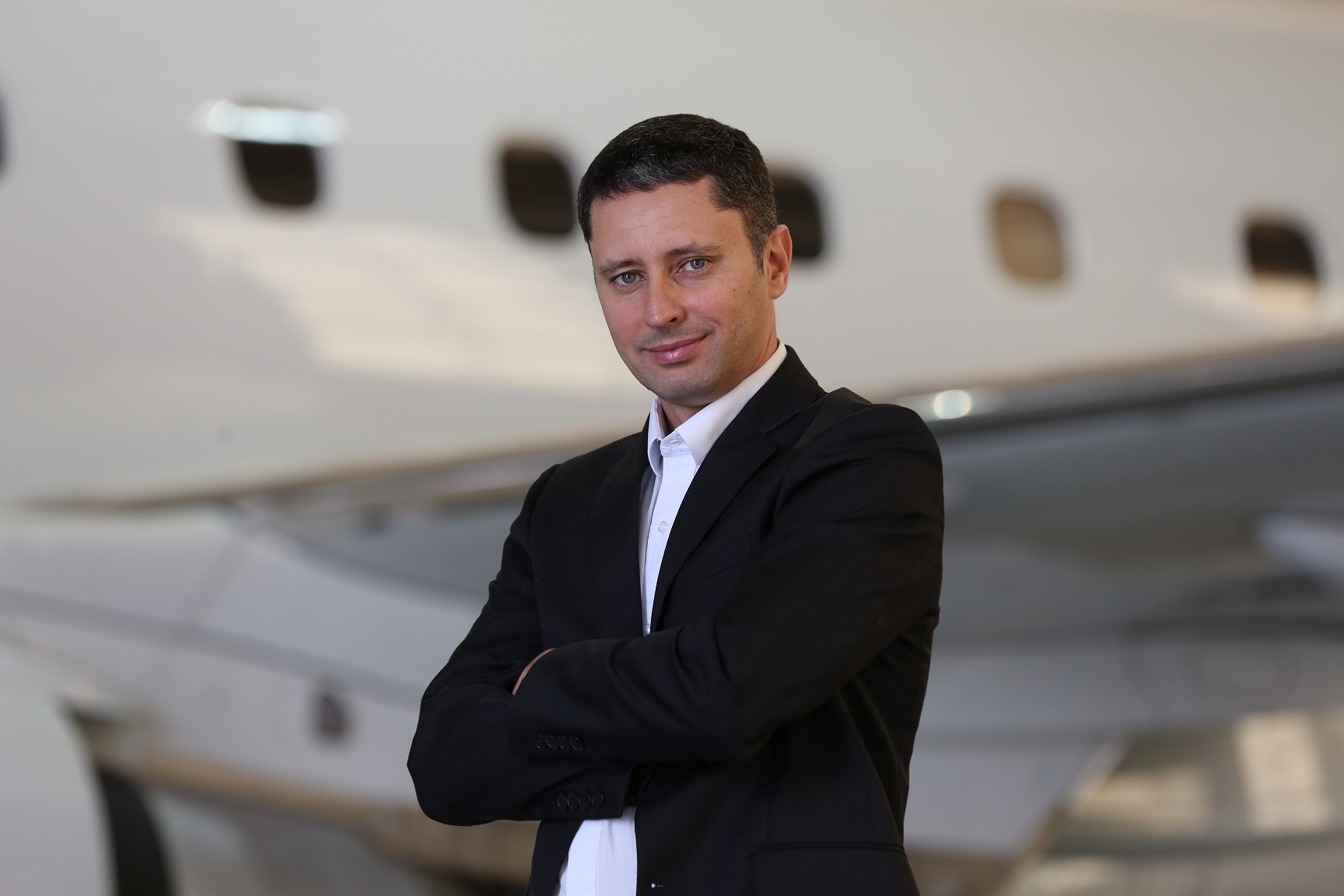 Embraer's Asia Pacific Commercial Aviation team gets a new boss - ADU ...