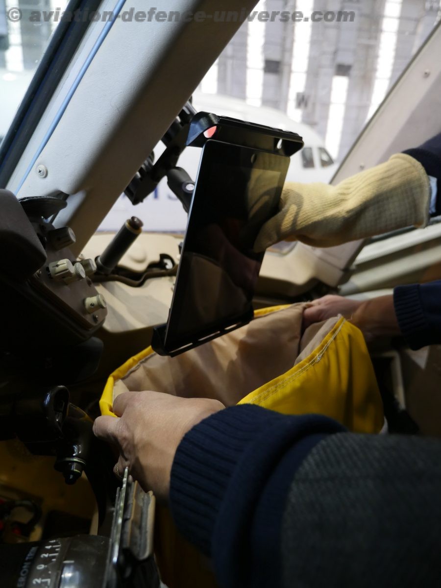 AvSax fire containment bags to curb deadly battery fires on board ...