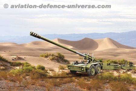 Bharat Forge participates in contract negotiation process for Advanced ...