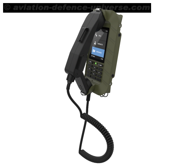 Bittium launches versatile Bittium Tough Comnode™ terminal for tactical ...