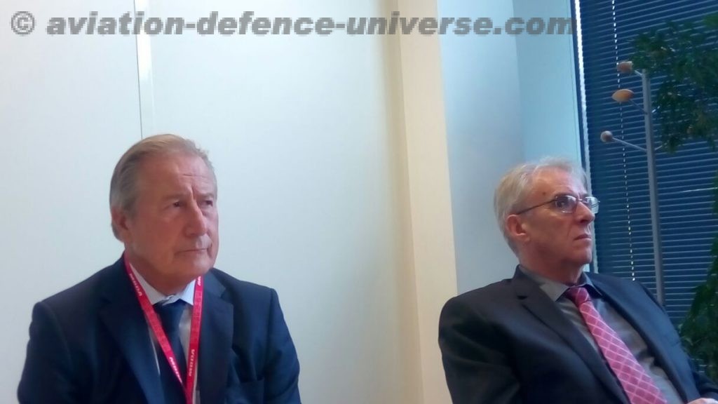 MBDA has active plans for Indian forces - ADU - Aviation Defence Universe