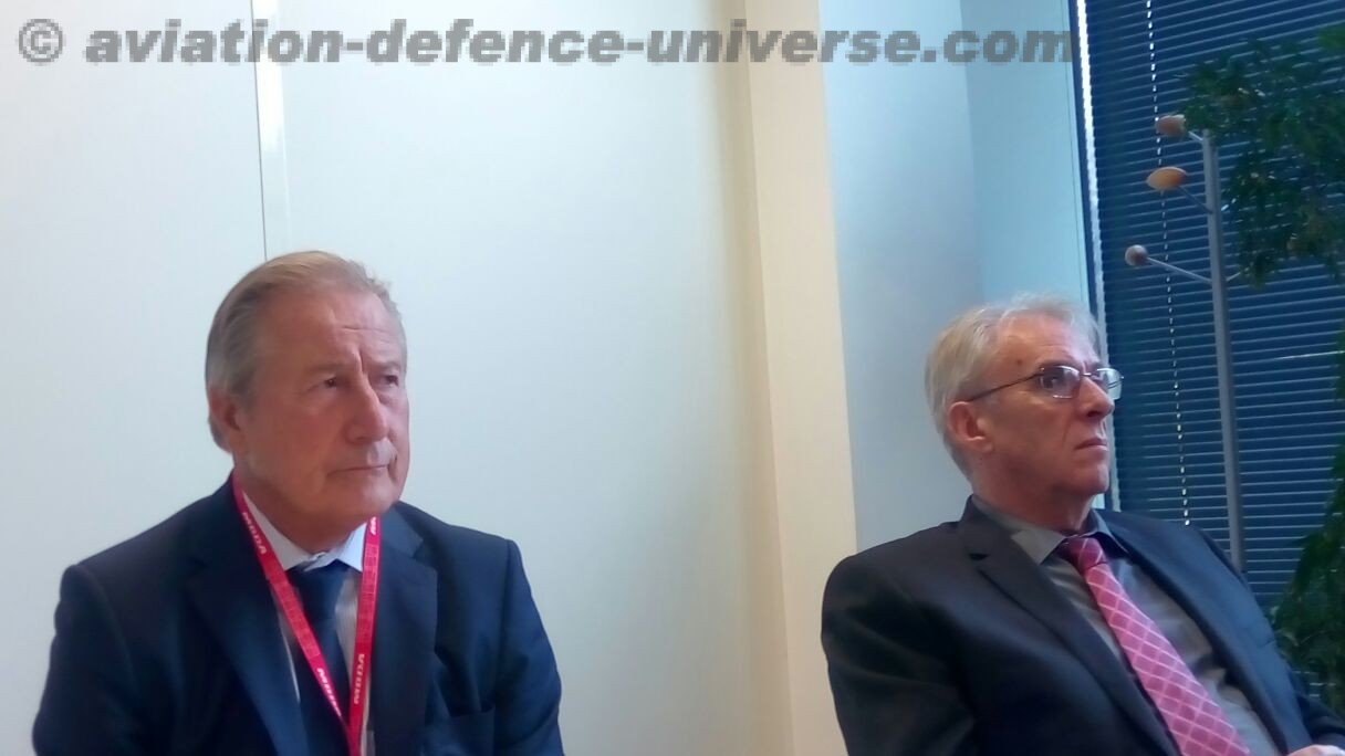 MBDA has active plans for Indian forces - ADU - Aviation Defence Universe