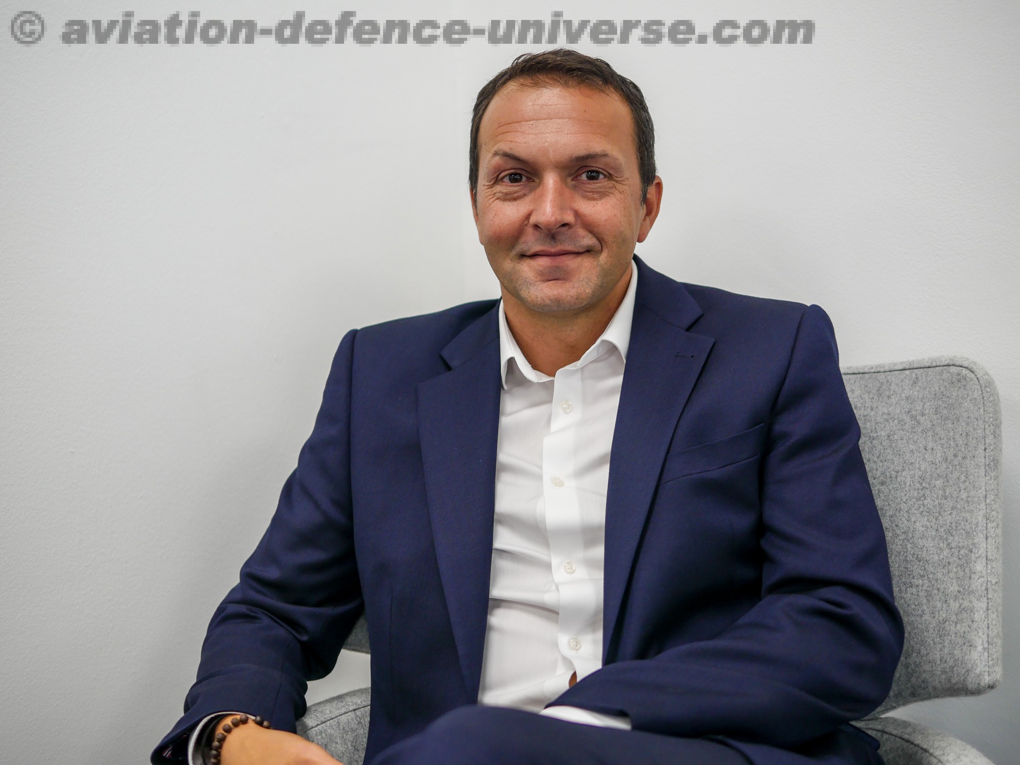 Astute to present Counterfeit Mitigation for Defence Primes - ADU