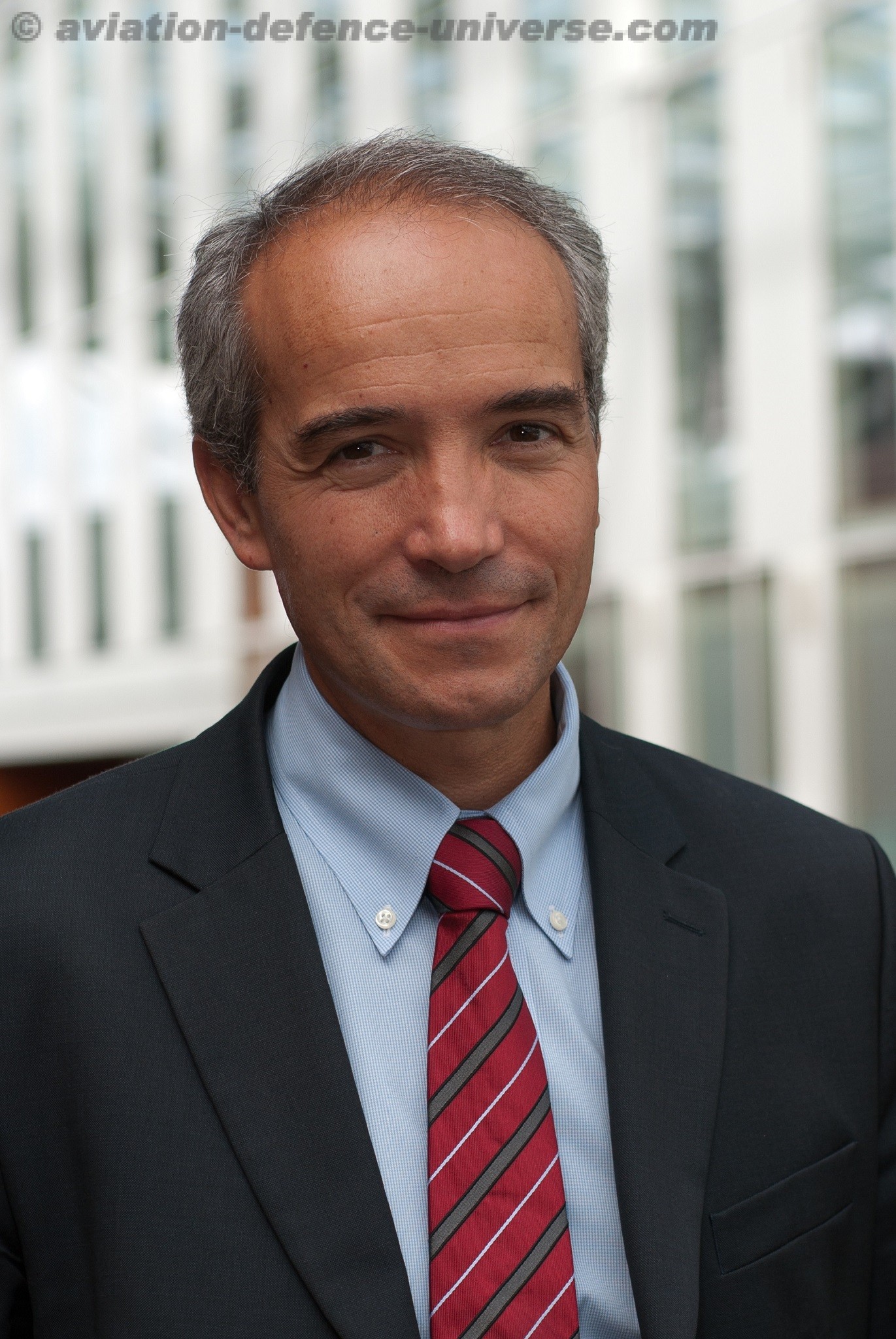 Safran Helicopter Engines makes management appointments - ADU ...