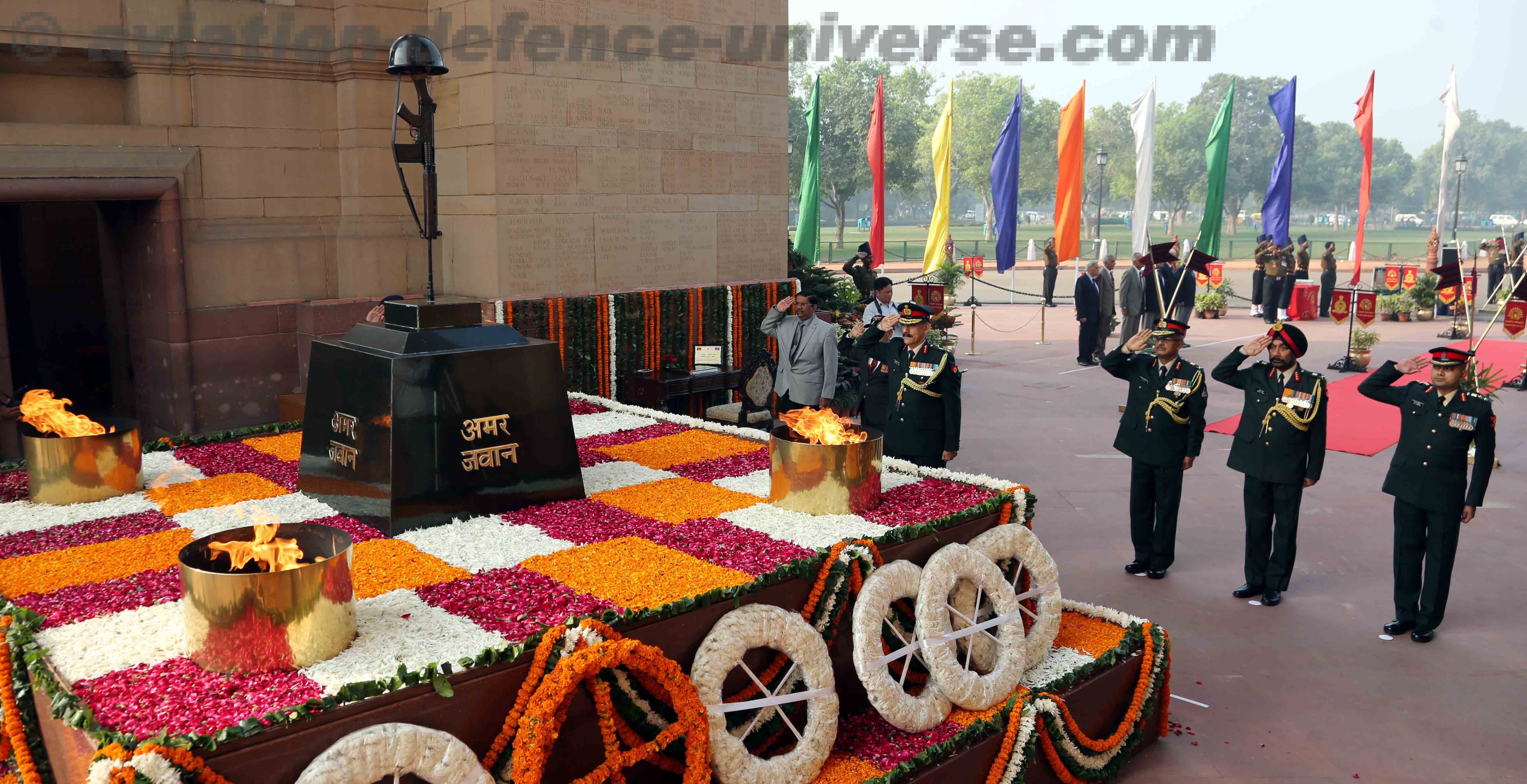 Indian Army Corps of Engineers celebrates 237 Corps Day | ADU Media Indian Army Corps of Engineers celebrates 237 Corps Day | ADU Media