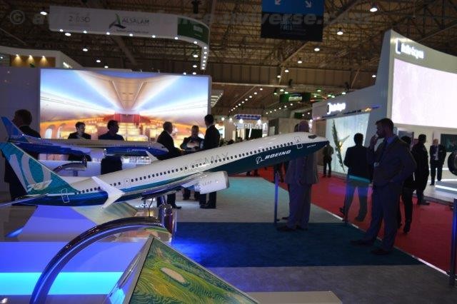 Boeing pavilion 6 - ADU