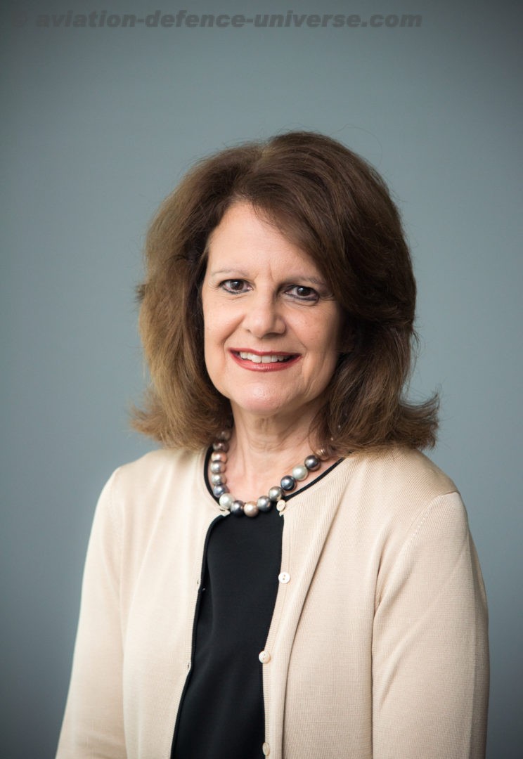 MBDA Inc. Vice President Nancy DiCarlo to lead Strategic Business ...