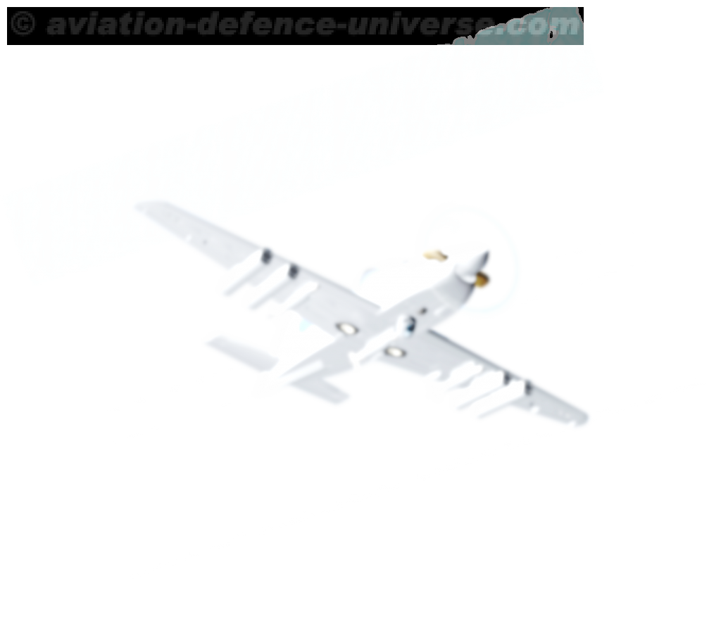 Calidus to reveal its light attack aircraft with multirole capabilities ...