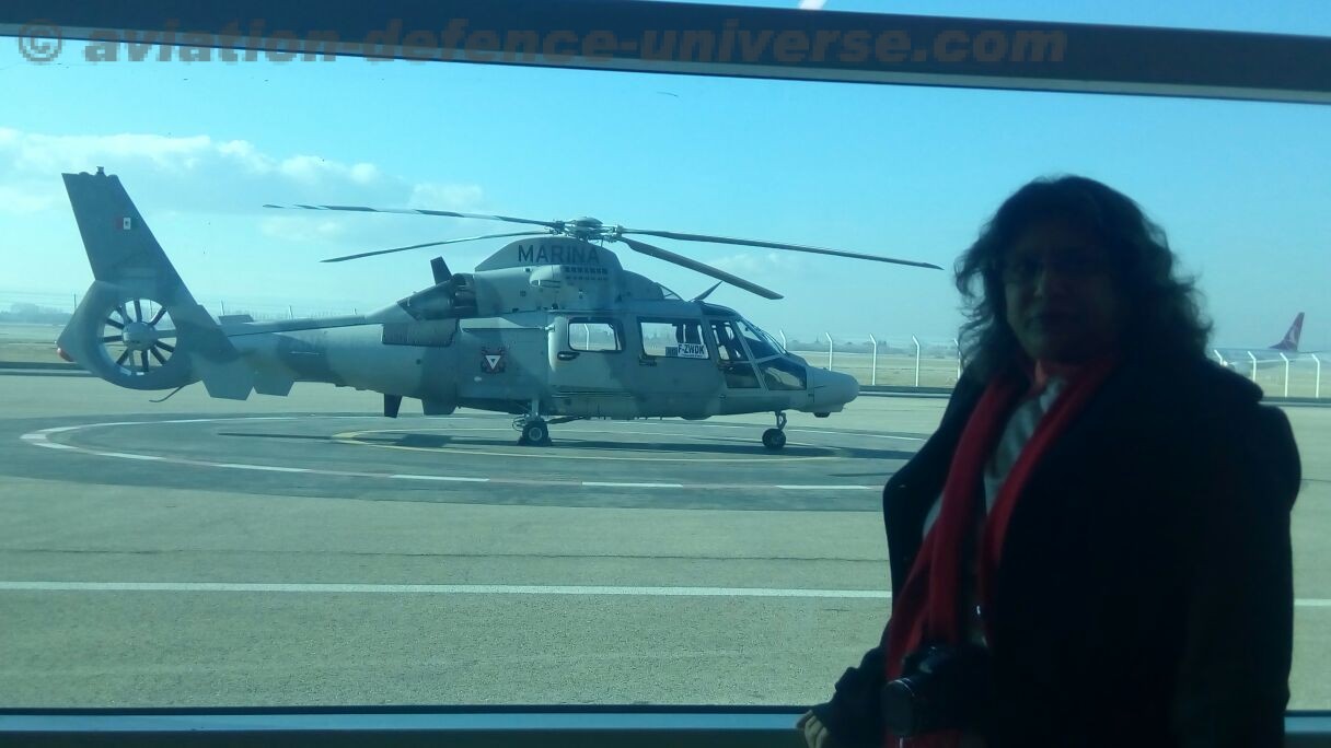 Airbus Helicopter Marignane France facility : ADU News