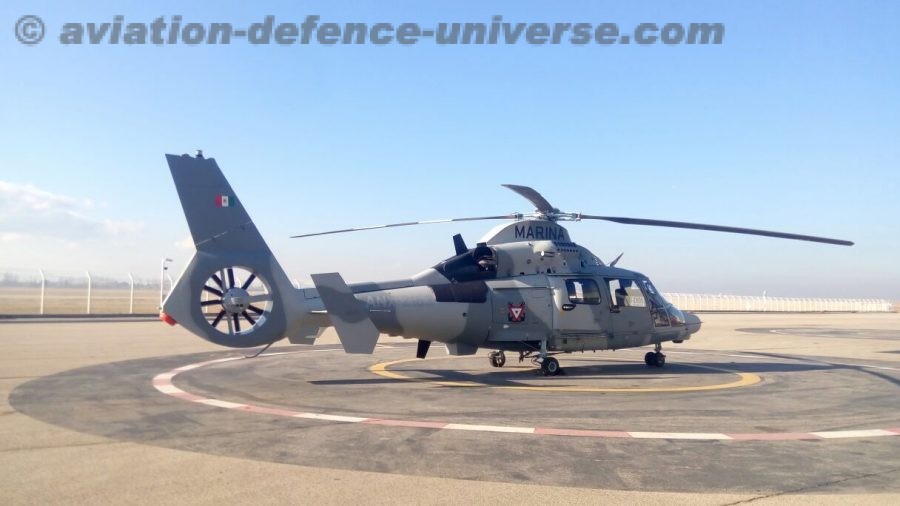 Airbus Helicopter Marignane France facility : ADU News