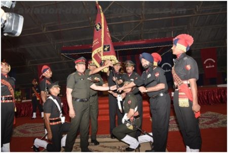 Bombay Sappers celebrates its Reunion 2018 : ADU Media