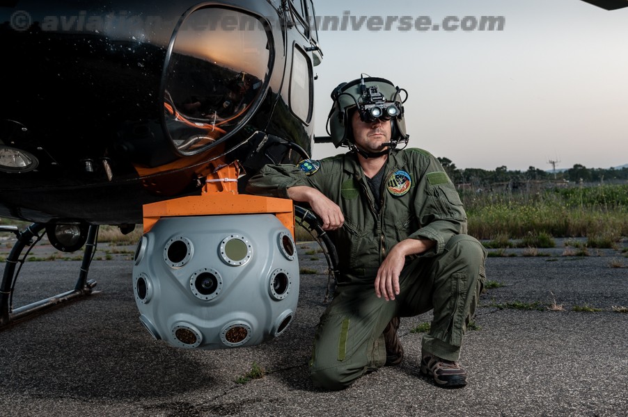 Elbit Systems to Showcase Advanced Technologies and Capabilities Singapore