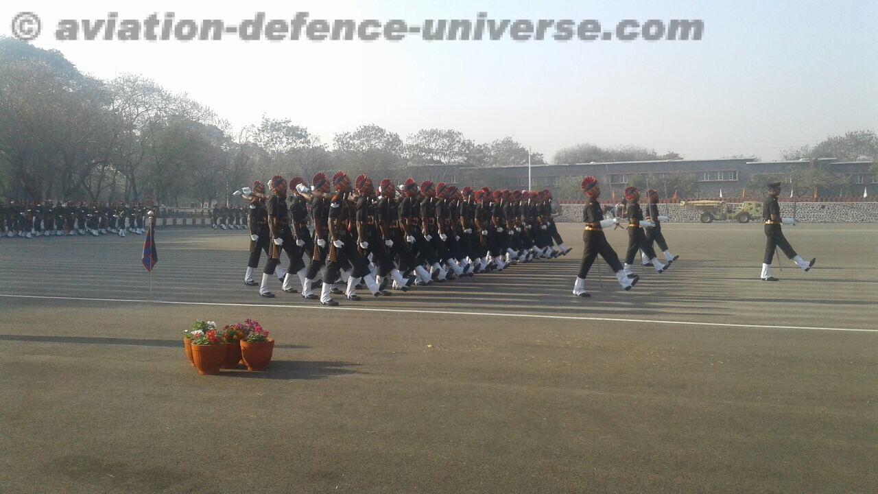 Bombay Sappers celebrates 198th Group Day | Aviation Defence Universe