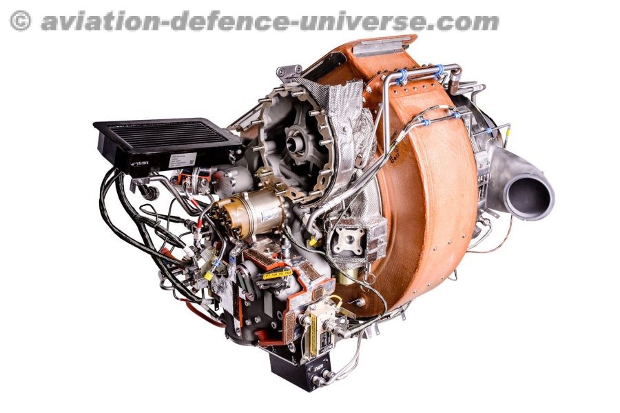 EASA Grants P&WC’s APS2600E APU European Technical Standard Order ...