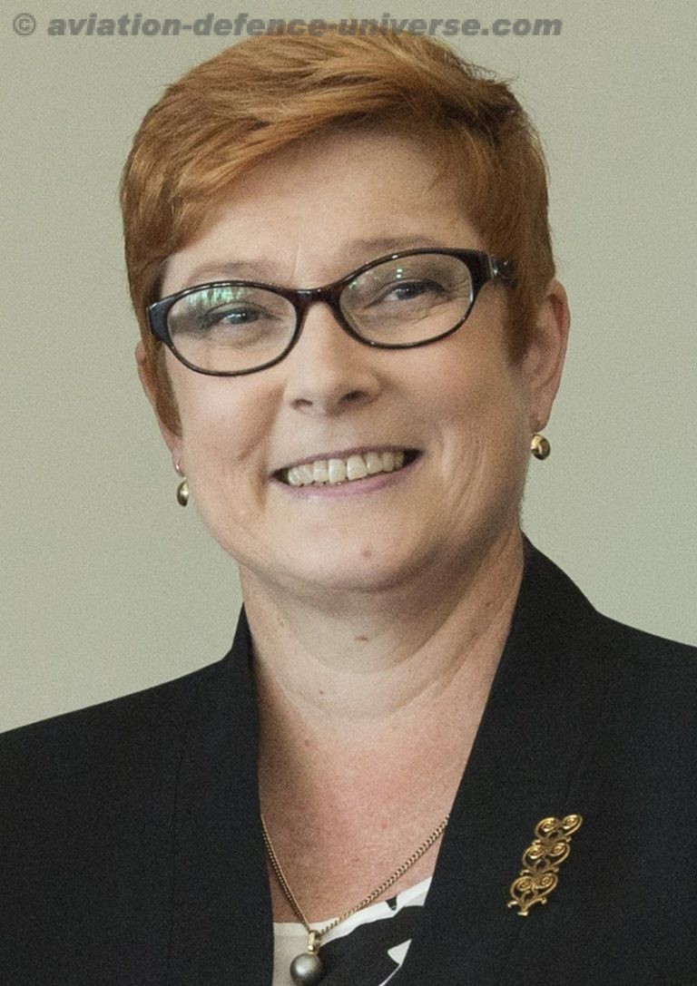 Women Defence Ministers in The World Today | ADU Media