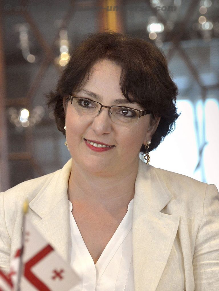 Women Defence Ministers in The World Today | ADU Media