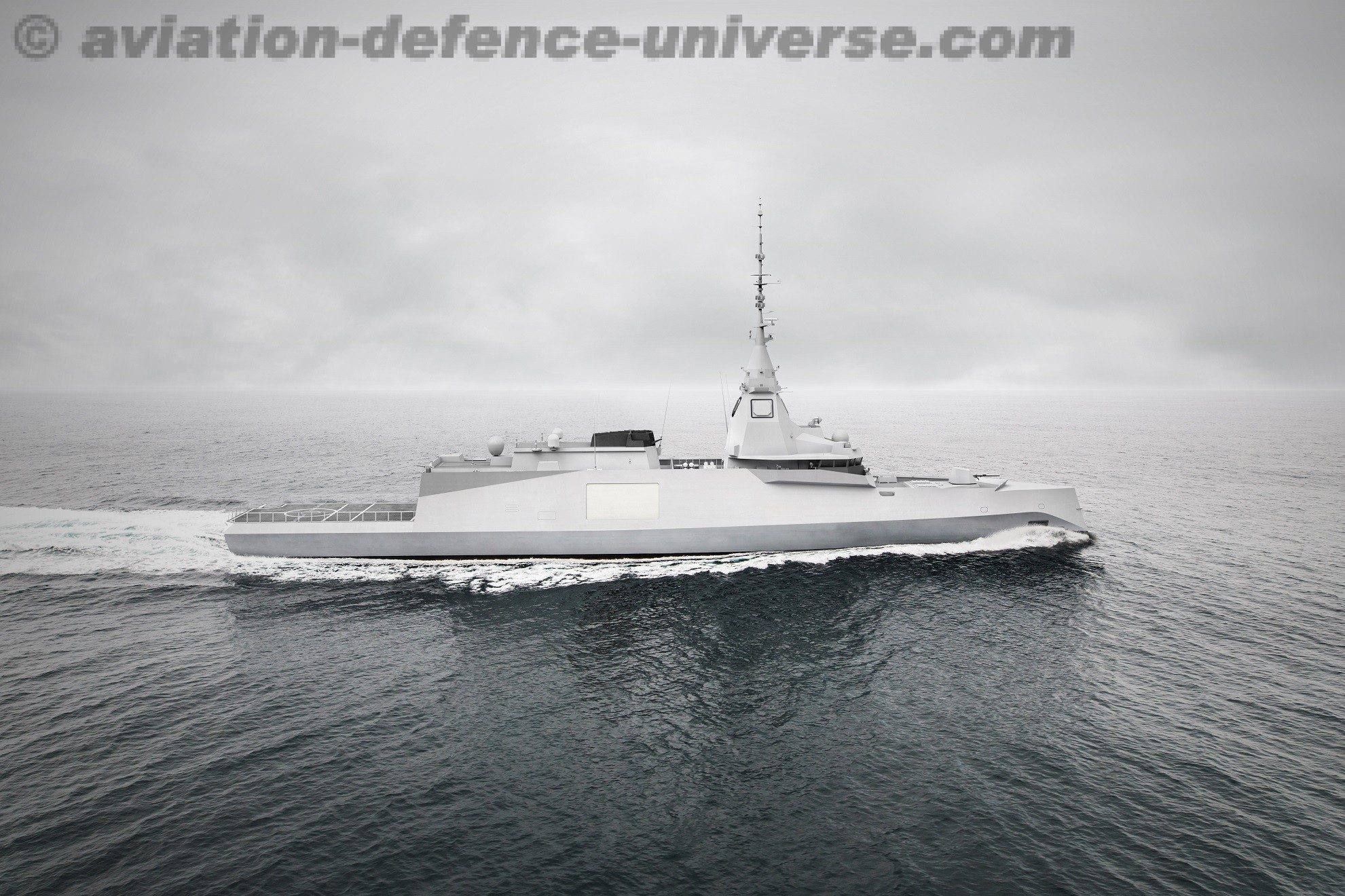 Safran’s PASEO XLR sighting system chosen for France’s future medium ...