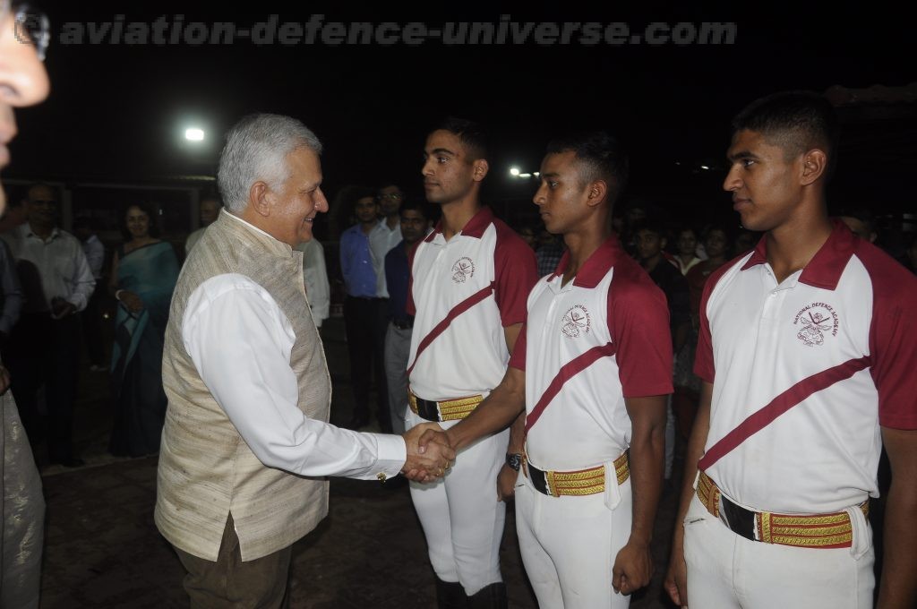 Indian Army’s Southern Command turns 124 - ADU Media