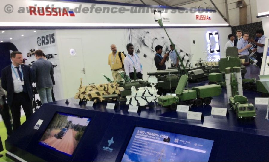 Defexpo Photo Gallery 2018 | ADU