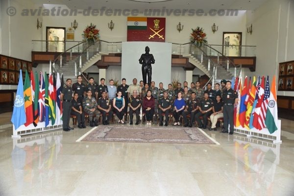 Indian Army in 2025 : A Legacy of Valor and Sacrifice
