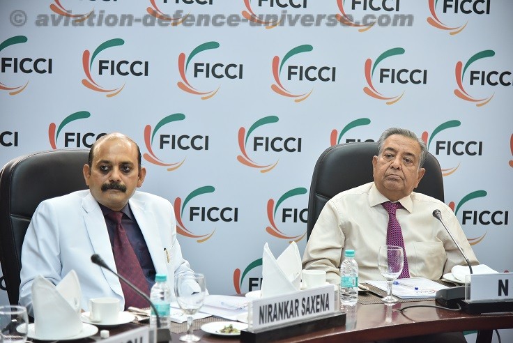 Gen. N C Vij takes over reins of disaster risk reduction activities in ...
