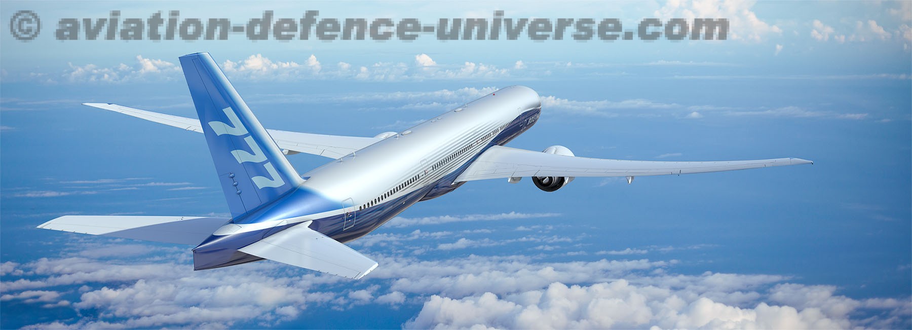 Saft to supply complete onboard battery systems for all new Boeing 777 ...