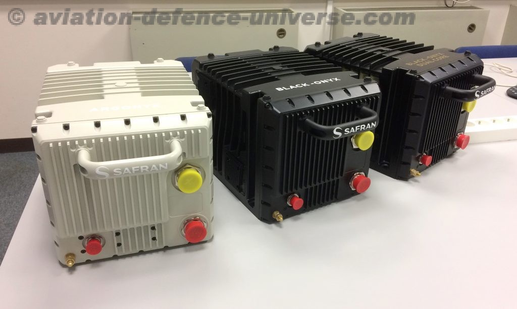 Safran Launches A New Family Of Naval Inertial Navigation Systems
