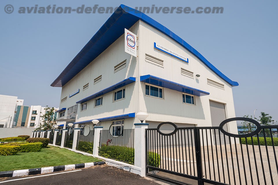 CFM’s India story is 10 years old and successful