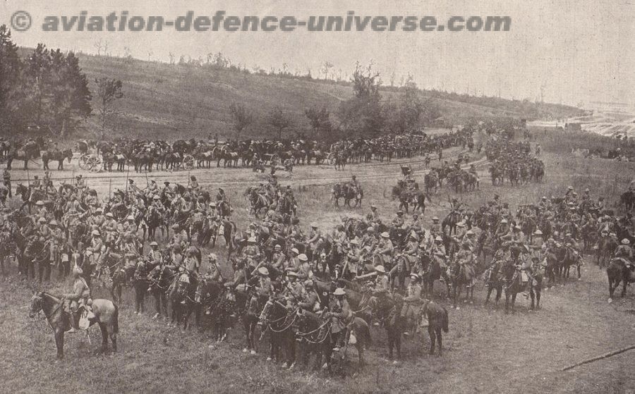 Indian Army’s role in World War I makes India proud even after a century
