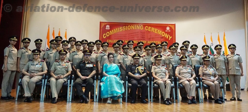 Army R&R Hospital: AMC’s jewel in the crown | ADU Media