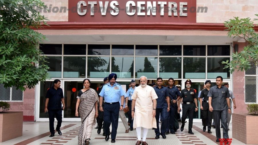 Army R&R Hospital: AMC’s jewel in the crown | ADU Media