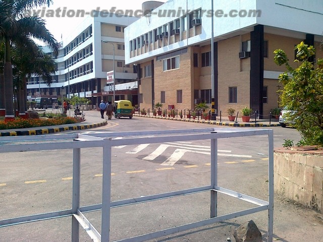 Army R&R Hospital: AMC’s jewel in the crown | ADU Media