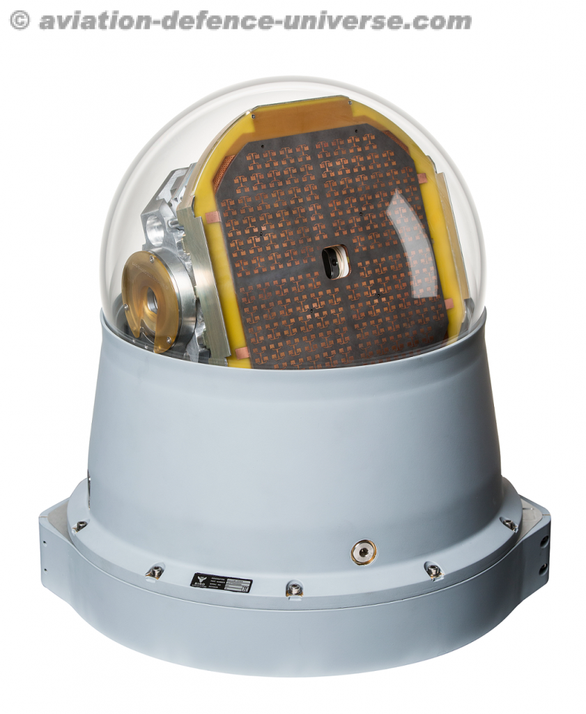 BIRD Aerosystems to present its innovative Airborne Missile Protection ...