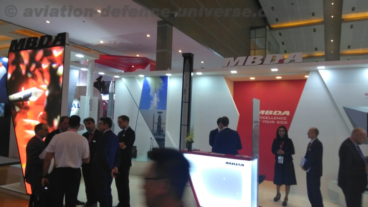 INDO DEFENCE 2018 EXPO & FORUM Photo Gallery - ADU - Aviation Defence ...