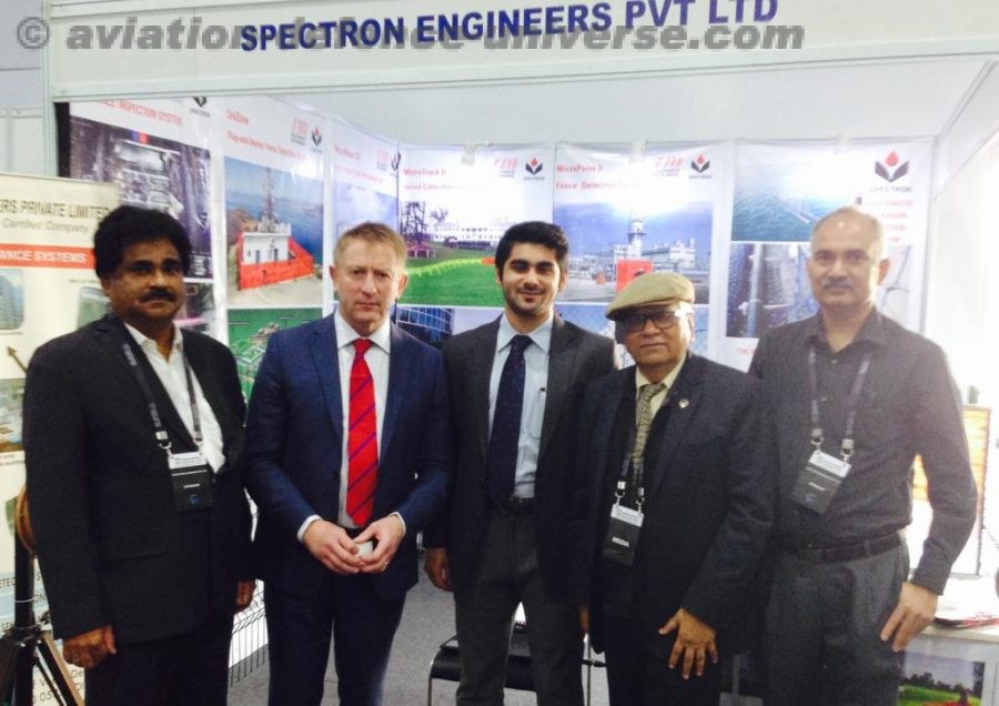 Indian Defence Conclave 2018 Photo Gallery - ADU - Aviation Defence ...