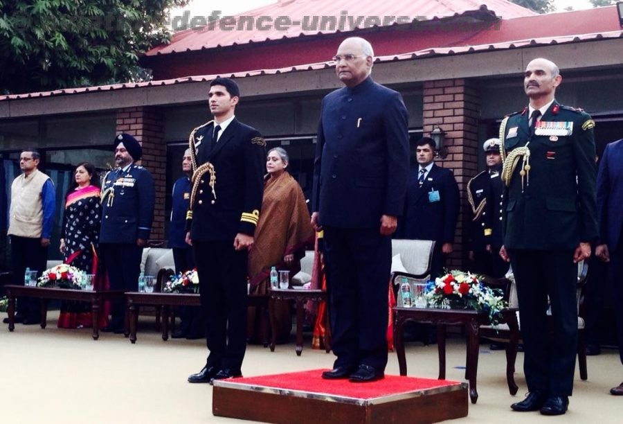 NAVY DAY 2018 Photo Gallery - ADU - Aviation Defence Universe