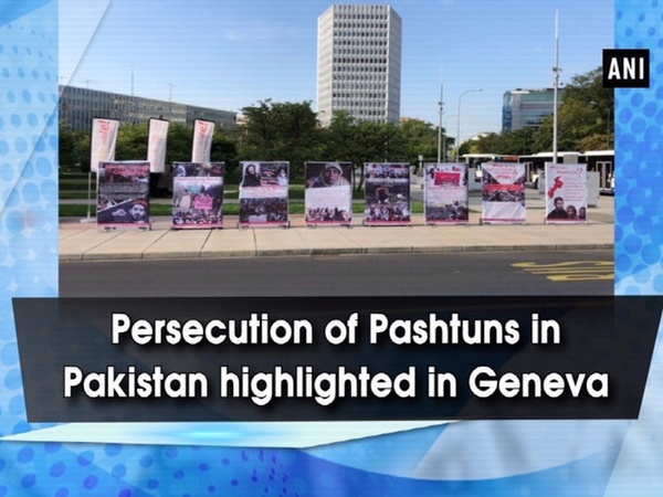 Pakistan’s Pashtun Tahafuz Movement : A simmering Volcano