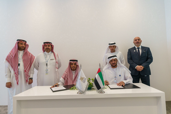 Calidus LLC of Abu Dhabi - ADU - Aviation Defence Universe
