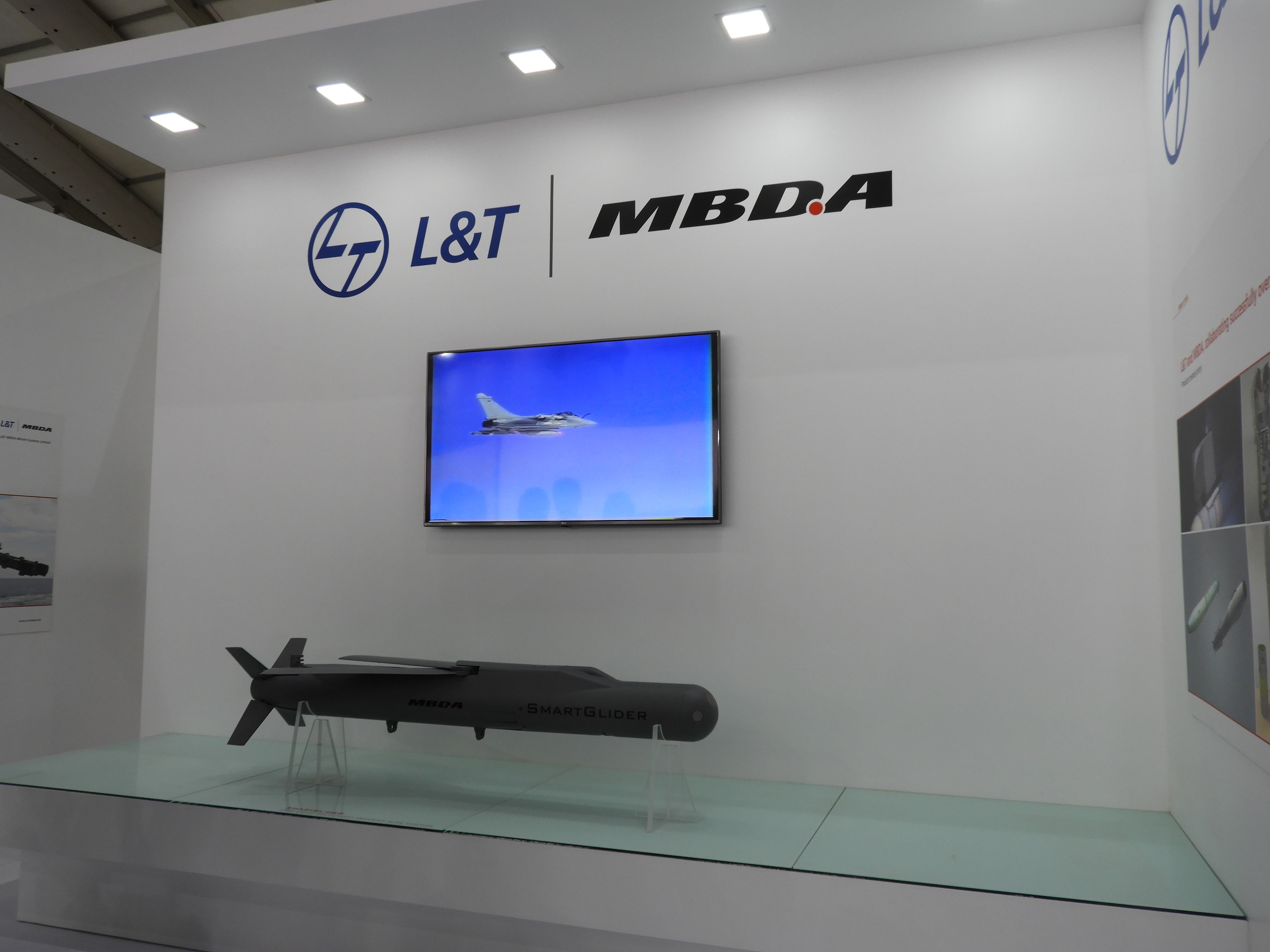 Larsen and Toubro - ADU - Aviation Defence Universe
