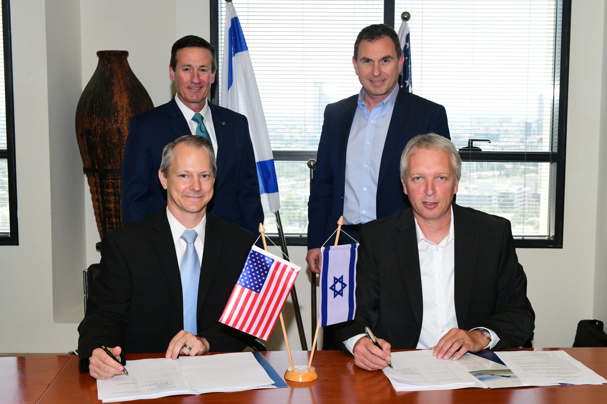 Lockheed Martin will market SPICE Air-to-Surface Guidance Kits with ...